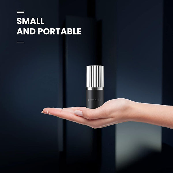 SweetLF Electric Razor for Men Shavers for Men Mini Electric Shaver wi