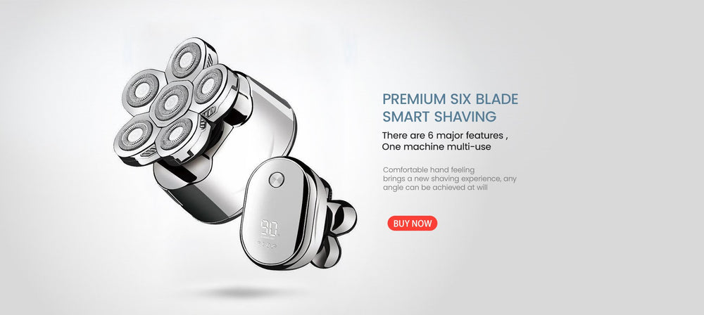 Electric Shaver | Hair Trimmer | Oral Care | SweetLF Store