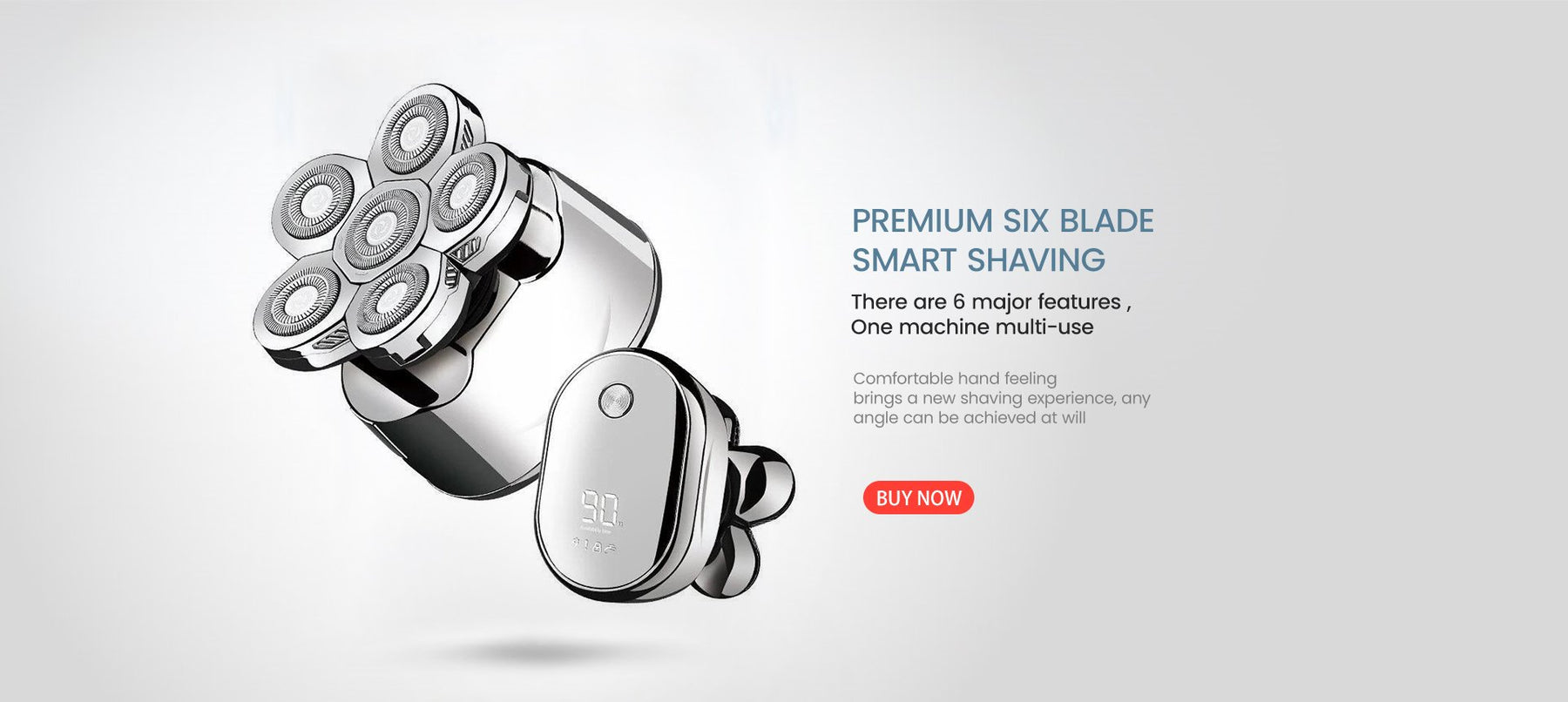 Electric Shaver | Hair Trimmer | Oral Care | SweetLF Store