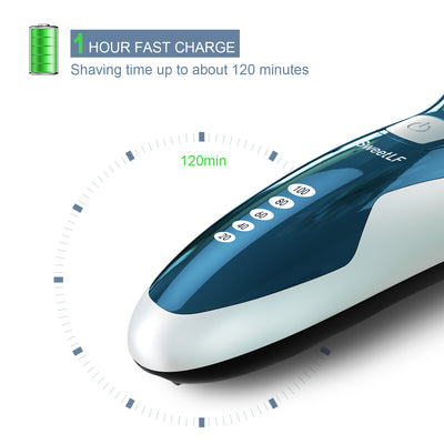 Electric Shaver | Hair Trimmer | Oral Care | SweetLF Store