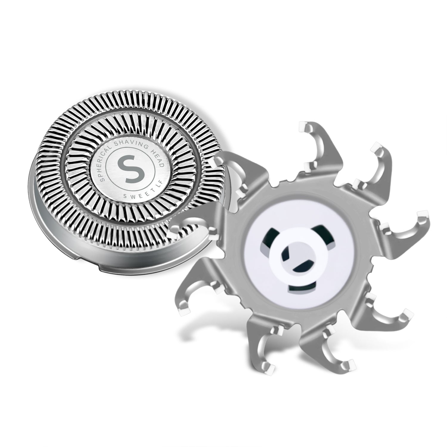 SweetLF SWS7105 Shaver Blades