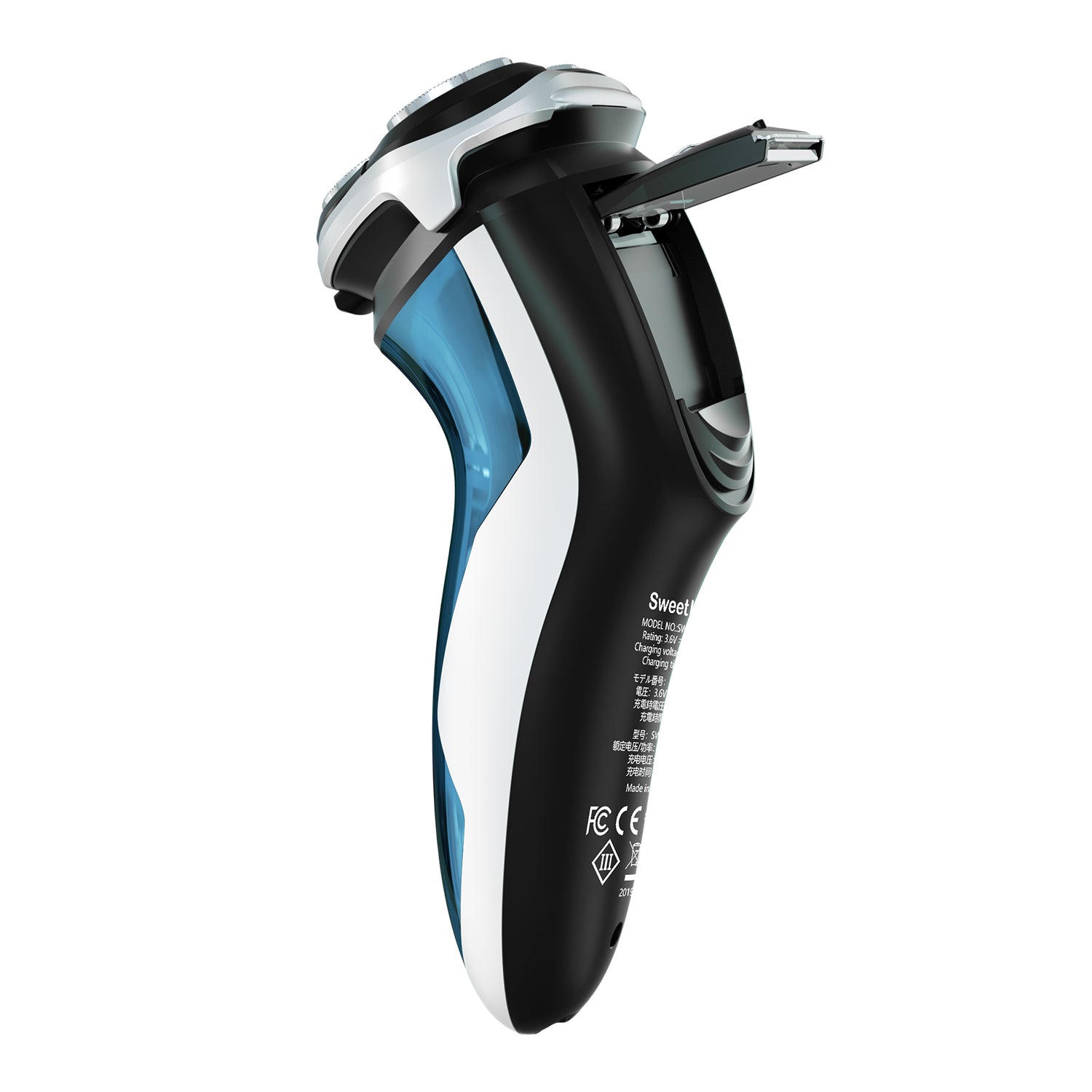 Electric Shaver | Hair Trimmer | Oral Care | SweetLF Store